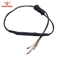 China Cutter Parts No 74897001 Cable Drive Module Assy KI For Cutting Machine GT7250 S7200 for sale