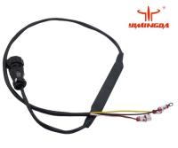 China Cutter Parts No 74897001 Cable Drive Module Assy KI For Cutting Machine GT7250 S7200 for sale
