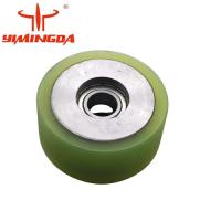 China Spreader Wheel Part No B4038 B4039 Spare Parts For Auto Cutter Machine Oshima for sale