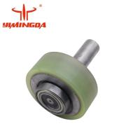 China Spreader Wheel Part No B4038 B4039 Spare Parts For Auto Cutter Machine Oshima for sale