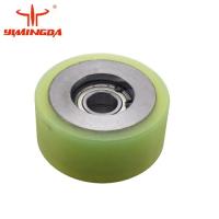 China Spreader Wheel Part No B4038 B4039 Spare Parts For Auto Cutter Machine Oshima for sale
