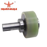 China Spreader Wheel Part No B4038 B4039 Spare Parts For Auto Cutter Machine Oshima for sale
