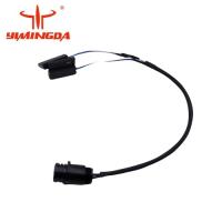 China Auto Cutter Parts 75457010 Cable Assembly Y Home / Y- Otls For Cutting Machine GT5250 S5200 for sale