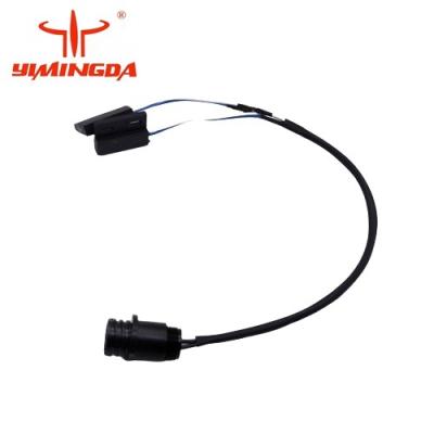 China Auto Cutter Parts 75457010 Cable Assembly Y Home / Y- Otls For Cutting Machine GT5250 S5200 for sale