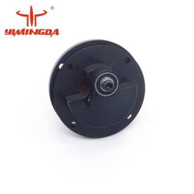China Crankshaft Assembly PX PN 85939001 For GTXL / PARAGON Cutter for sale