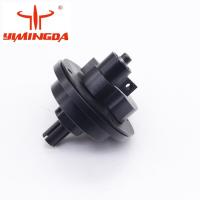 China Crankshaft Assembly PX PN 85939001 For GTXL / PARAGON Cutter for sale