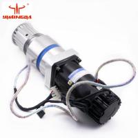 China Auto Cutter Parts No 85747000 89164000 Motor X1 Gearbox Pulley Assy Px For GTXL Cutter for sale