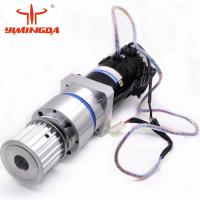 China Auto Cutter Parts No 85747000 89164000 Motor X1 Gearbox Pulley Assy Px For GTXL Cutter for sale