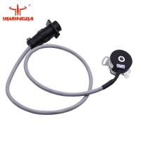 China Encoder Part 260-N-B-04-S-1800-R-HV-1-S/02.00-SF-3-N For Motor 74493000 89269000 89269050 for sale