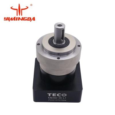 China Y Axis Cutter Machine Spare Parts Gearbox 5:1 GTXL Part Number 632500283 for sale