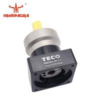 China Y Axis Cutter Machine Spare Parts Gearbox 5:1 GTXL Part Number 632500283 for sale