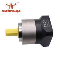 China Auto Cutter Parts GEARBOX 10:1 GAM Part No 632500282 632500273 For GTXL Machine for sale