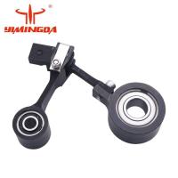 China Auto Cutter Parts No. 98835001 98835000 Assy Knife Drive Articulated VX For Paragon Cutter for sale