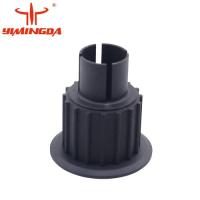 China Auto Cutter Parts No 89270000 Pulley C-Axis Motor For 7250 Cutter for sale