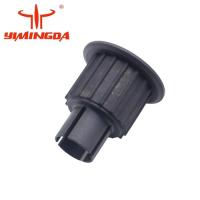 China Auto Cutter Parts No 89270000 Pulley C-Axis Motor For 7250 Cutter for sale