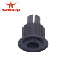 China Auto Cutter Parts No 89270000 Pulley C-Axis Motor For 7250 Cutter for sale