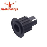 China Auto Cutter Parts No 89270000 Pulley C-Axis Motor For 7250 Cutter for sale