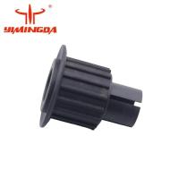 China Auto Cutter Parts No 89270000 Pulley C-Axis Motor For 7250 Cutter for sale