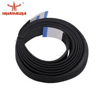 China Part No 94742000 Cable Assy, Flat Flex, 26 Pin, 34x2850mm For Plotter Machine for sale