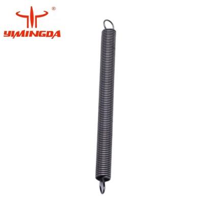 China Part No 57564000 Spring Presser Foot RPL 028941000 For S91 Cutter for sale