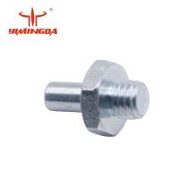China Auto Cutter Parts No. 84602128 Spreader Clamp Screw For Bullmer KW2000S Spreader for sale