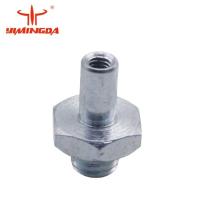 China Auto Cutter Parts No. 84602128 Spreader Clamp Screw For Bullmer KW2000S Spreader for sale