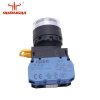 China Switch Parts No. 925500585 Cbk-Akpc Actuator For GT3250 GT7250 GTXL Cutter Machine for sale