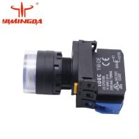 China Switch Parts No. 925500585 Cbk-Akpc Actuator For GT3250 GT7250 GTXL Cutter Machine for sale