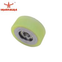 China Garment Industry Cutter Machine Parts Wheel PN KS3B207 Spare Parts For Oshima Spreader for sale