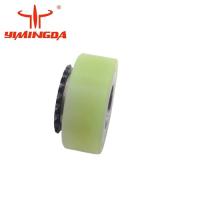 China Garment Industry Cutter Machine Parts Wheel PN KS3B207 Spare Parts For Oshima Spreader for sale
