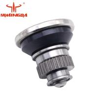 China Assy Grinding Wheel Spindle Part No 98554000 98554001 98554002 For Paragon HX VX Cutter for sale