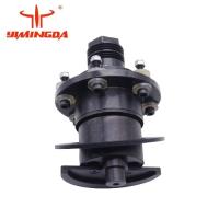 China Auto Cutter Spare Parts Medium Pulley NG08-01-01 Excentric Shoft For Yin Cutter Takatori Cutter for sale