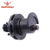 China Auto Cutter Spare Parts Medium Pulley NG08-01-01 Excentric Shoft For Yin Cutter Takatori Cutter for sale