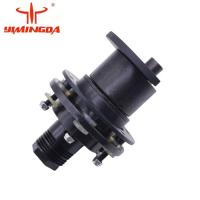 China Auto Cutter Spare Parts Medium Pulley NG08-01-01 Excentric Shoft For Yin Cutter Takatori Cutter for sale