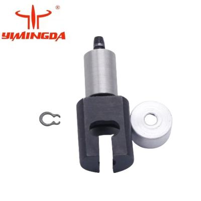 China Maintenance Kits Parts MX9 IX6 500H #1 Spare Parts For Garment Cutting Machine for sale