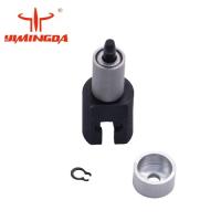 China Maintenance Kits Parts MX9 IX6 500H #1 Spare Parts For Garment Cutting Machine for sale