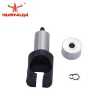 China Maintenance Kits Parts MX9 IX6 500H #1 Spare Parts For Garment Cutting Machine for sale