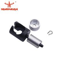 China Maintenance Kits Parts MX9 IX6 500H #1 Spare Parts For Garment Cutting Machine for sale
