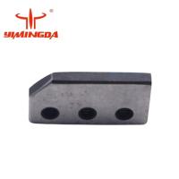 China Auto Cutter Part No. 70132479 / 105943 TB751820-25-028 Guide Block For Bullmer D8002S for sale