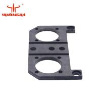 China Part No 70128102 / 105941 Tb751820-33-004 Sharpen Motor Mounting Plate For Bullmer D8002S for sale