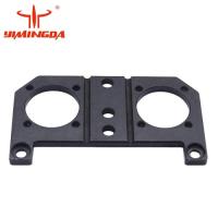 China Part No 70128102 / 105941 Tb751820-33-004 Sharpen Motor Mounting Plate For Bullmer D8002S for sale