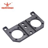 China Part No 70128102 / 105941 Tb751820-33-004 Sharpen Motor Mounting Plate For Bullmer D8002S for sale