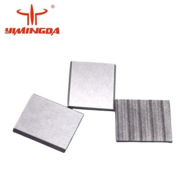 China Auto Cutter Part No. 703108, 125185 Carbone Small Plates For Garment Cutting Room Machine for sale