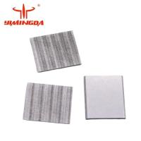 China Auto Cutter Part No. 703108, 125185 Carbone Small Plates For Garment Cutting Room Machine for sale