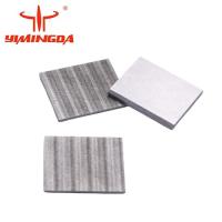 China Auto Cutter Part No. 703108, 125185 Carbone Small Plates For Garment Cutting Room Machine for sale