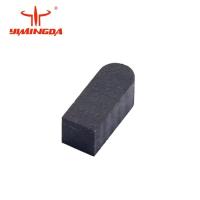 China PN: 123906 Cutter Parts Carbone Small Plates For Vector MX9 Maintenance Service Parts for sale