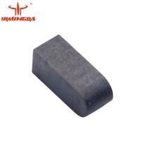 China PN: 123906 Cutter Parts Carbone Small Plates For Vector MX9 Maintenance Service Parts for sale