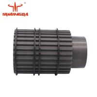 China Auto Cutter Parts Number 64484020 Pulley Drill Dual Hd Motor Drive For Cutter Machine S-93-7 for sale