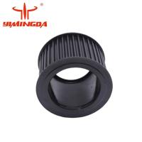 China Auto Cutter Parts Driving Pulley Part No. CH04-70-1 For Garment Cutting Room Machine Yin Cutter for sale