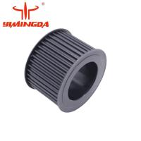 China Auto Cutter Parts Driving Pulley Part No. CH04-70-1 For Garment Cutting Room Machine Yin Cutter for sale